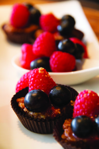 How to Snack to Strengthen Brain Power