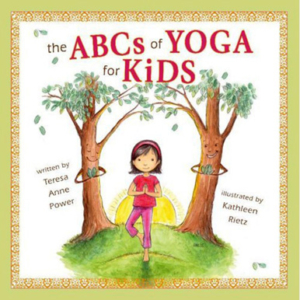 12 Yoga Books for Kids - LA Yoga Magazine - Ayurveda & Health