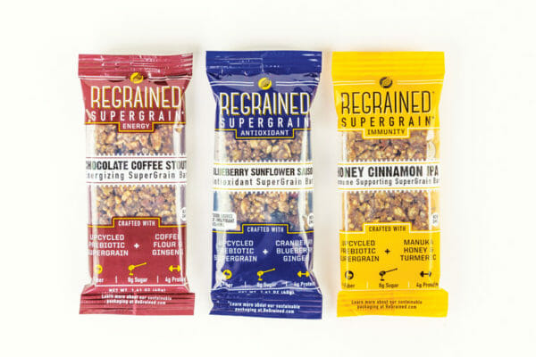 6 Delicious and Nutritious Bars - LA Yoga Magazine - Ayurveda & Health