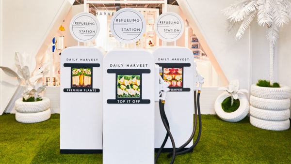 The Daily Harvest's Refueling Station - LA Yoga Magazine - Ayurveda ...