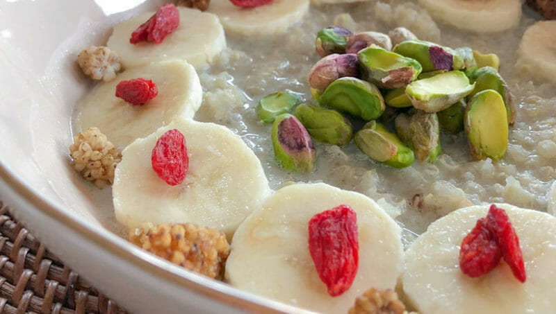 Set your Alarm for a High Performance Breakfast - LA Yoga Magazine ...
