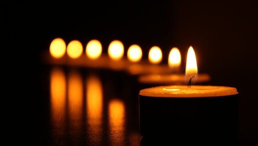 Gratitute for the Inner Flame