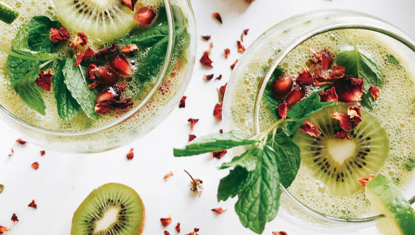 Top 10 Food Trends for 2020 - LA Yoga Magazine - Ayurveda & Health