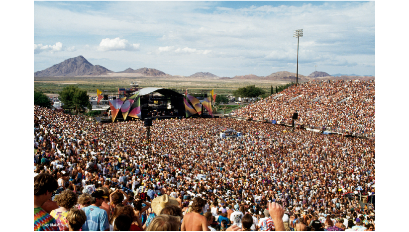 Mickey Hart: God Is Sound | 2022-09-08 | News