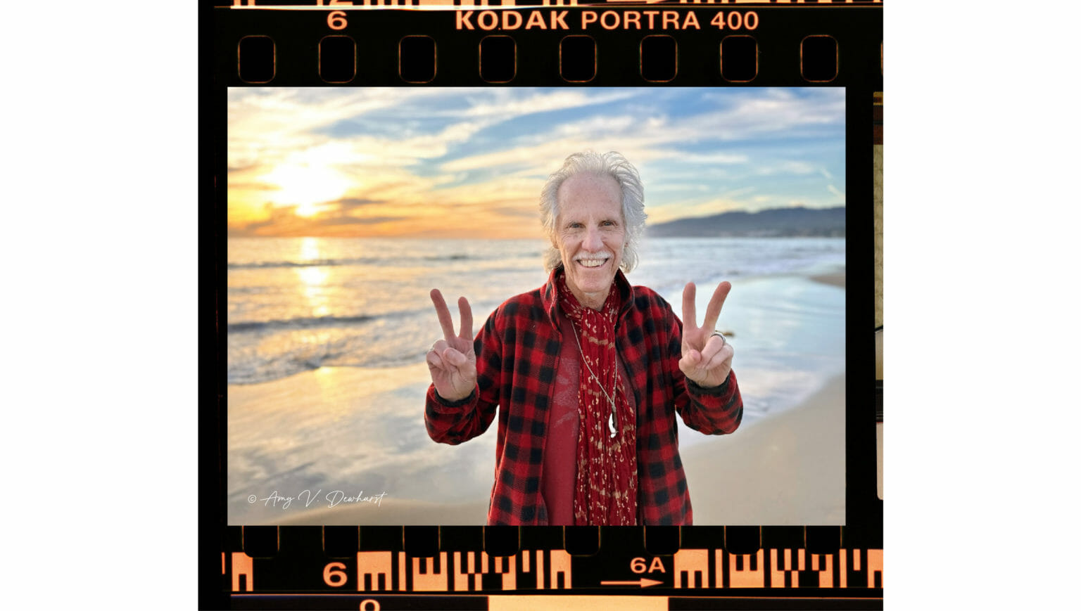 The Doors' John Densmore; The Other Side - LA Yoga Magazine - Ayurveda ...